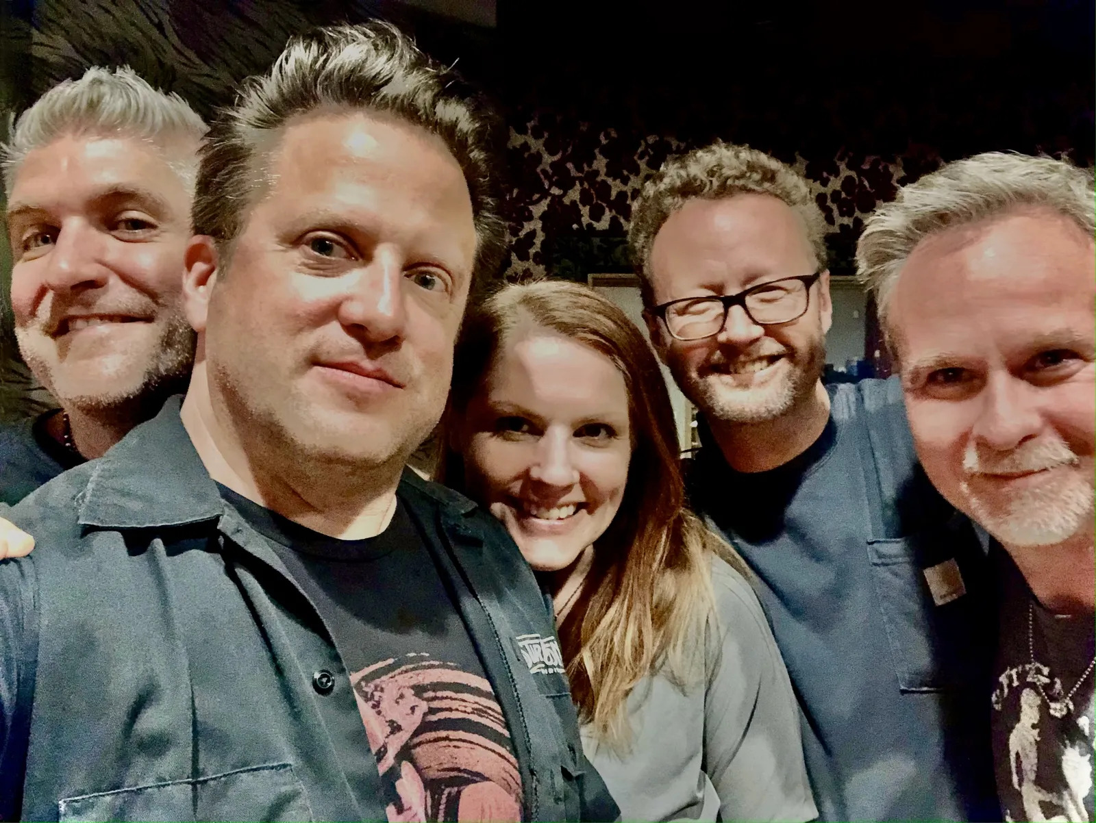 Brian Krumm on Gathering Barfly Friends and Uncovering Stories For ...