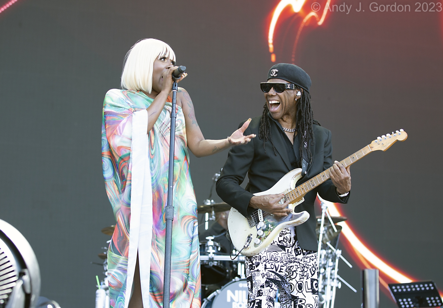 BottleRock Napa Valley Serves Up Red Hot Chili Peppers, Lizzo, Duran ...