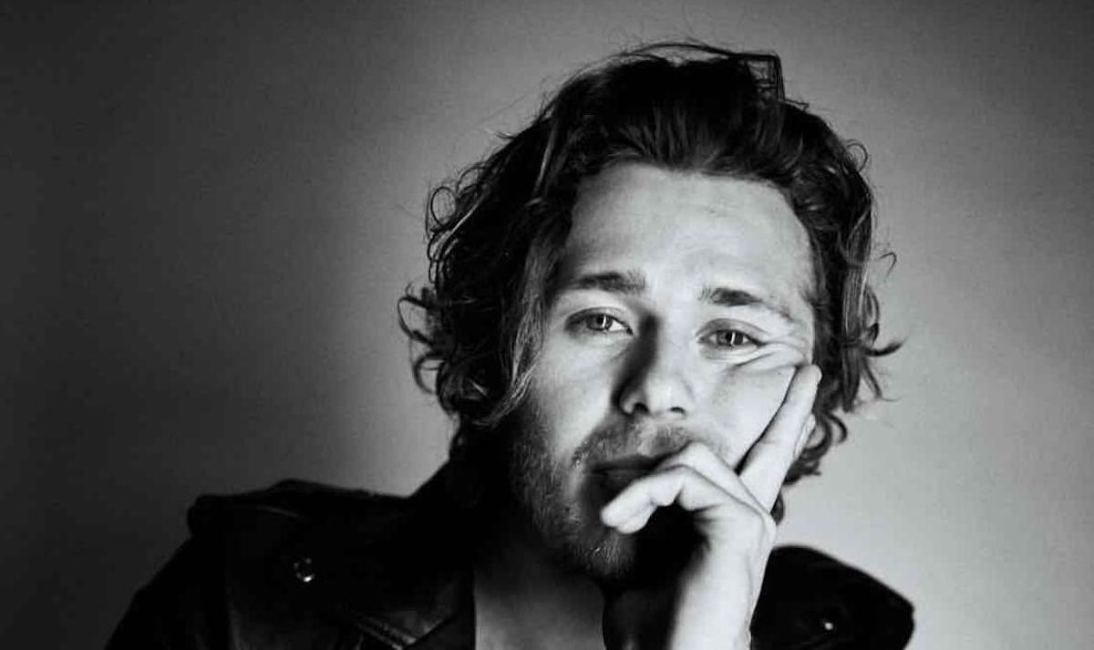 Christian Lopez Takes The Long Road Through the Desert To Create ...