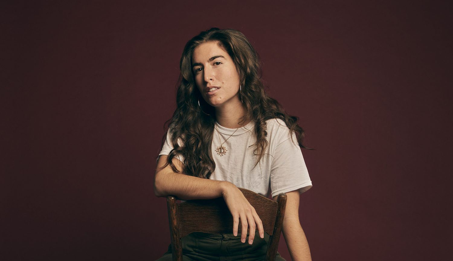 SONG PREMIERE: Nina de Vitry Lets Vocals Shine with Dynamic and ...