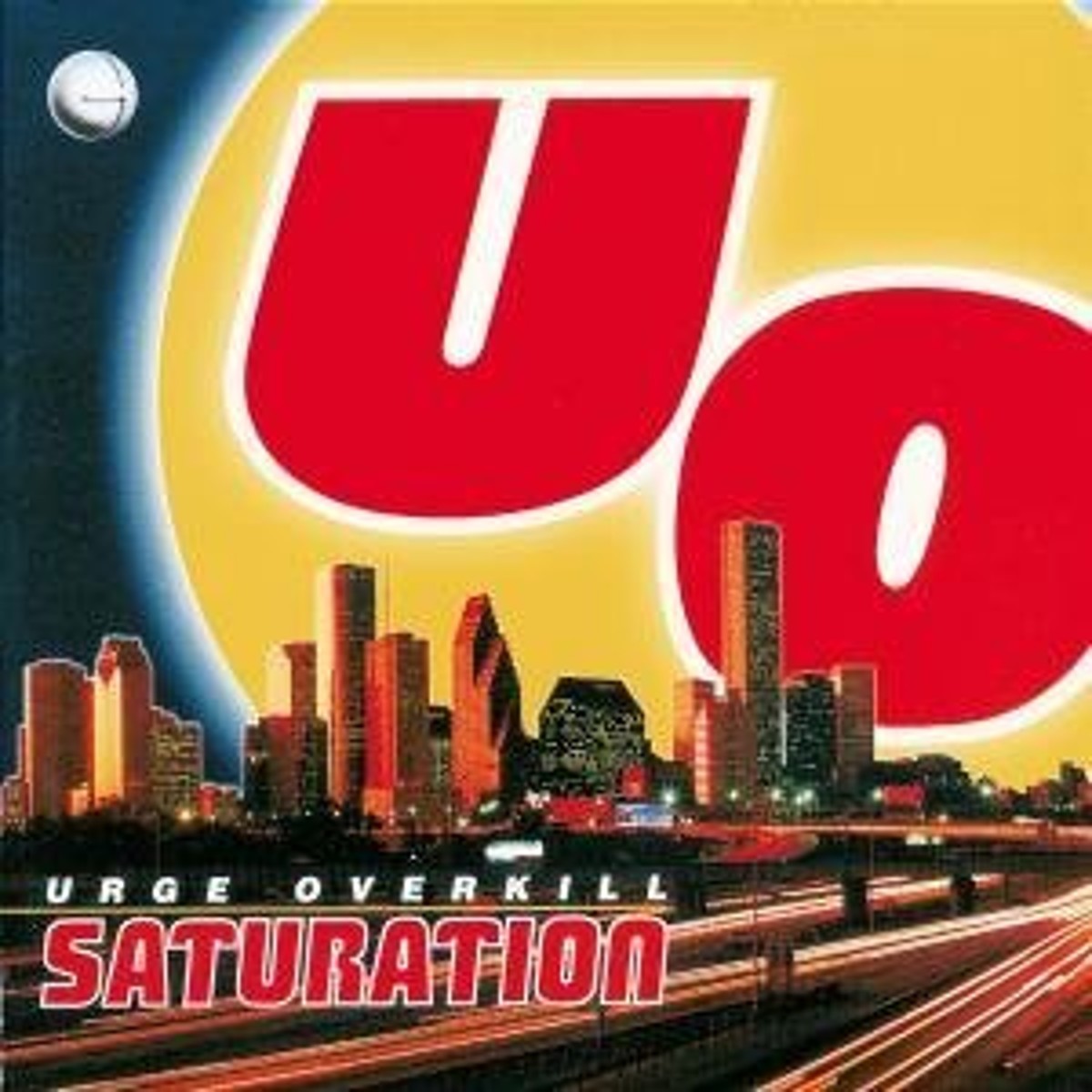30 Years Ago Today- Urge Overkill Release Fourth Album 'Saturation ...