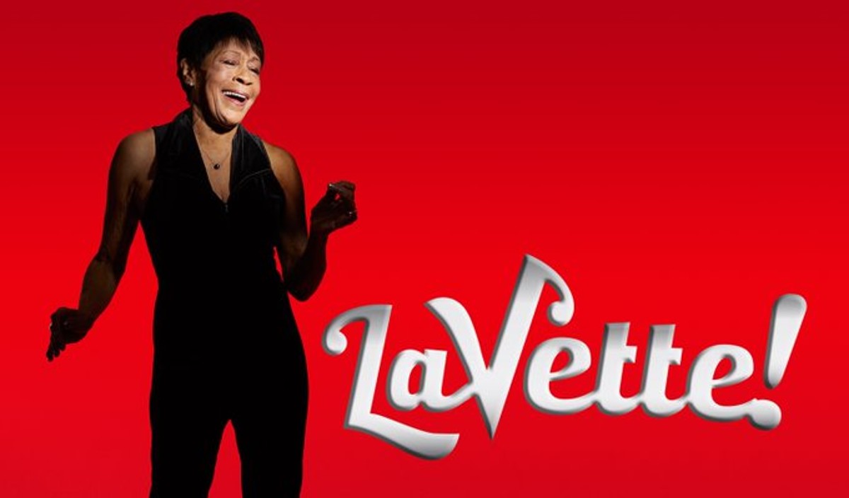 Bettye LaVette Teams With Steve Jordan For Randall Bramblett Covers On ...