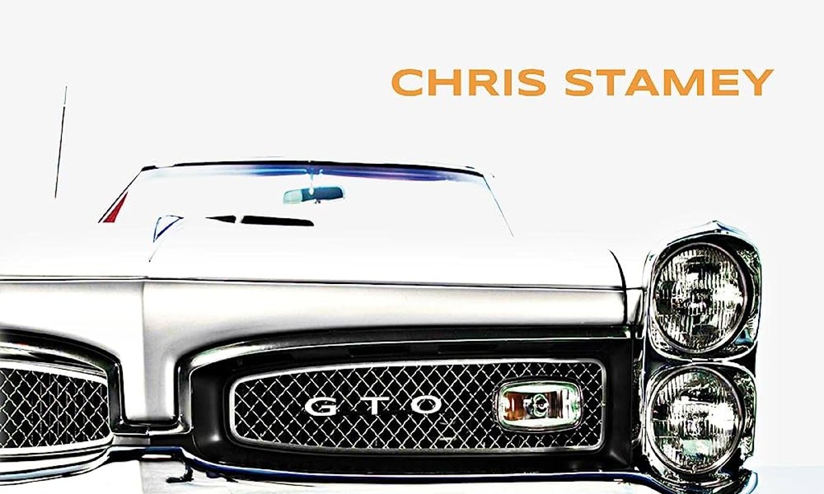 Power Pop Stalwart Chris Stamey Goes Deep Americana On 'The Great ...