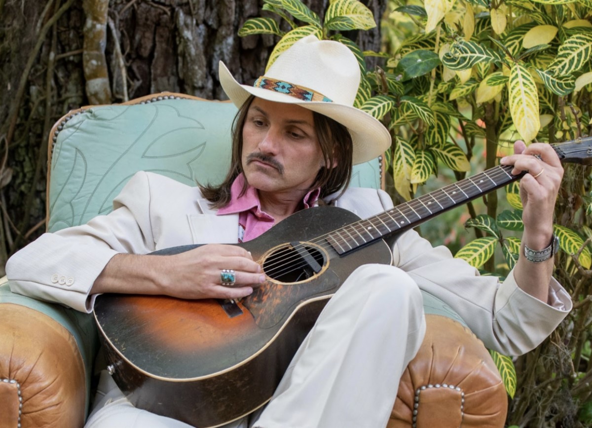 Duane Betts Recalls Halycon Days of Mountain Jams & Revivals On ...