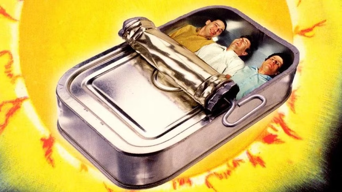 25 Years Later: Beastie Boys Squeeze In All Influences On Broad Sonic ...