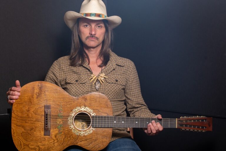 Duane Betts Talks Fiery Debut Solo Album 'Wild & Precious Life ...