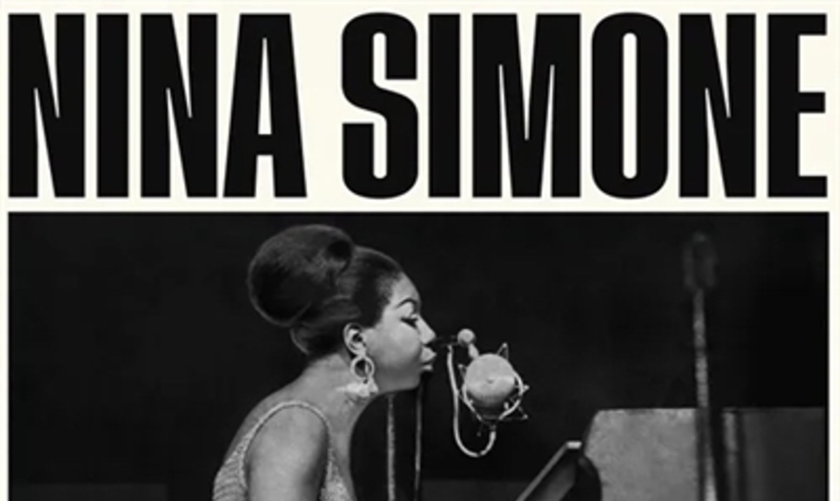 Nina Simone’s Celebrated 1966 Performance at Newport Jazz Festival ...