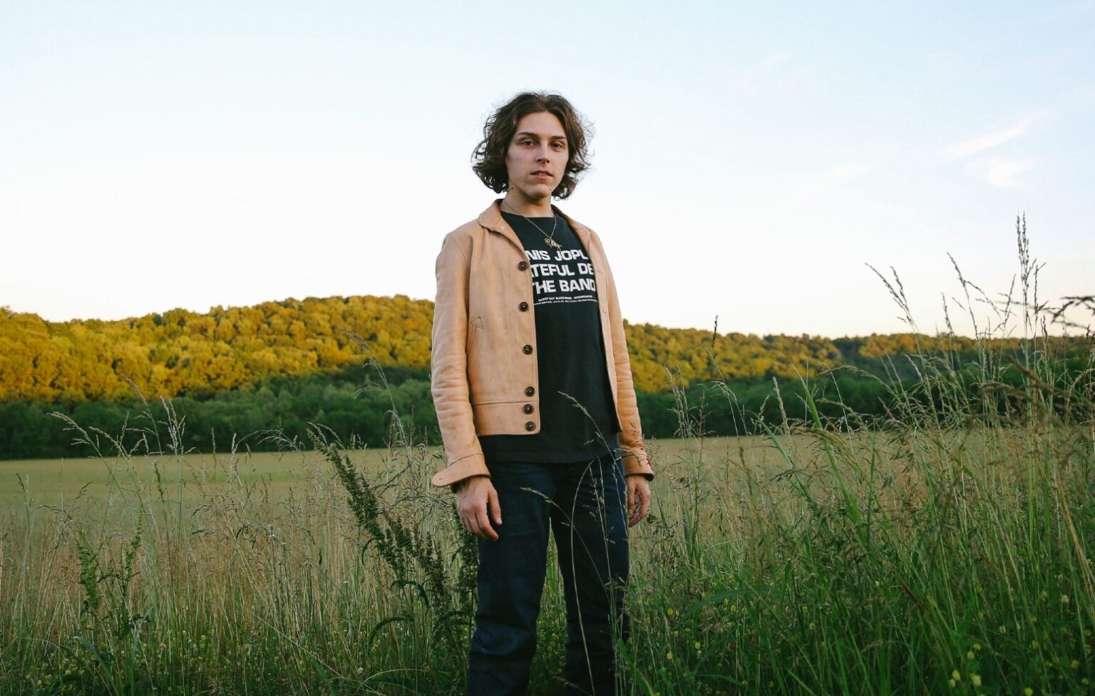 Daniel Donato Talks The World Of Cosmic Country, Grateful Dead ...