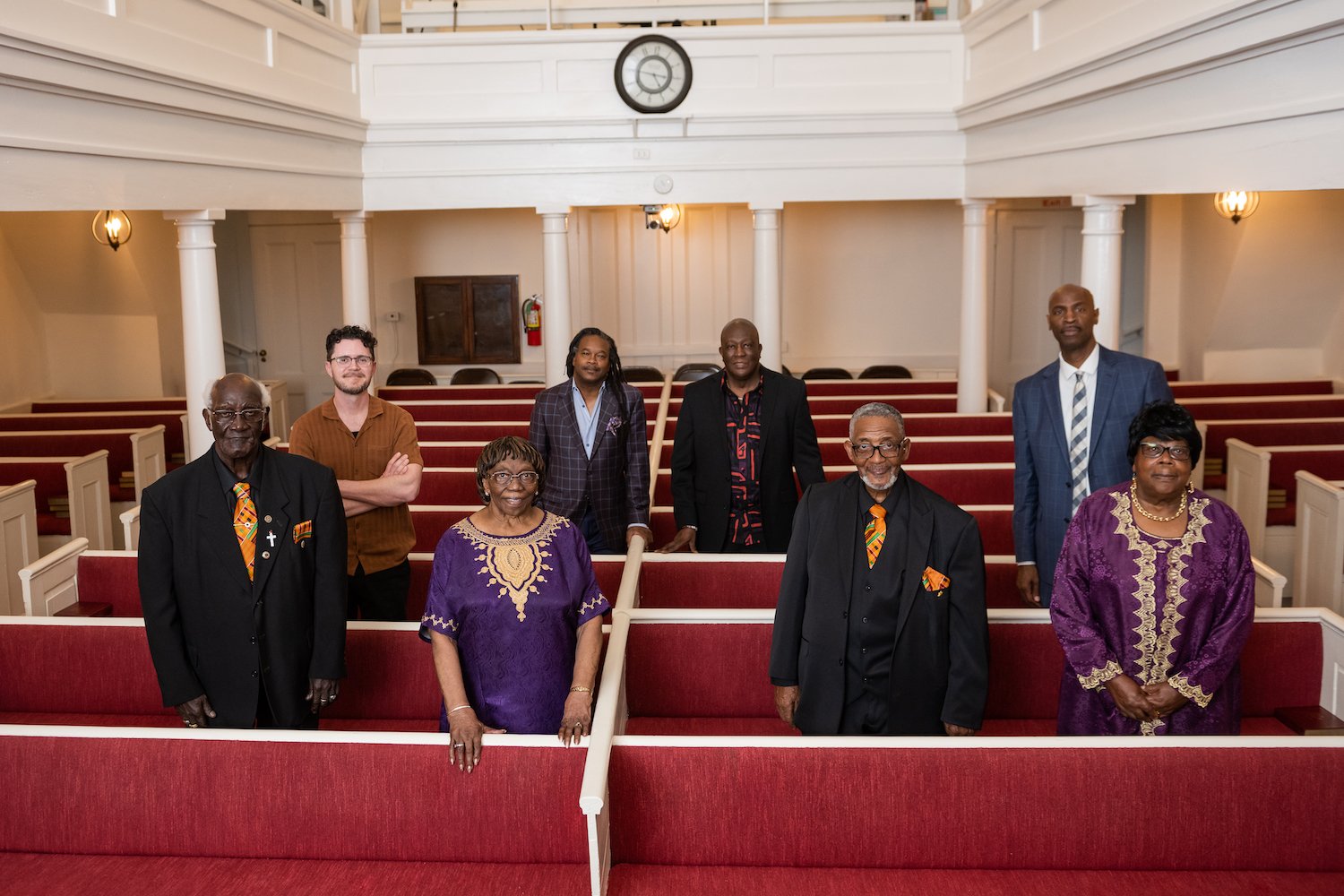 Collective Lowcountry with Chris Potter, Matt White, and Quentin Baxter ...