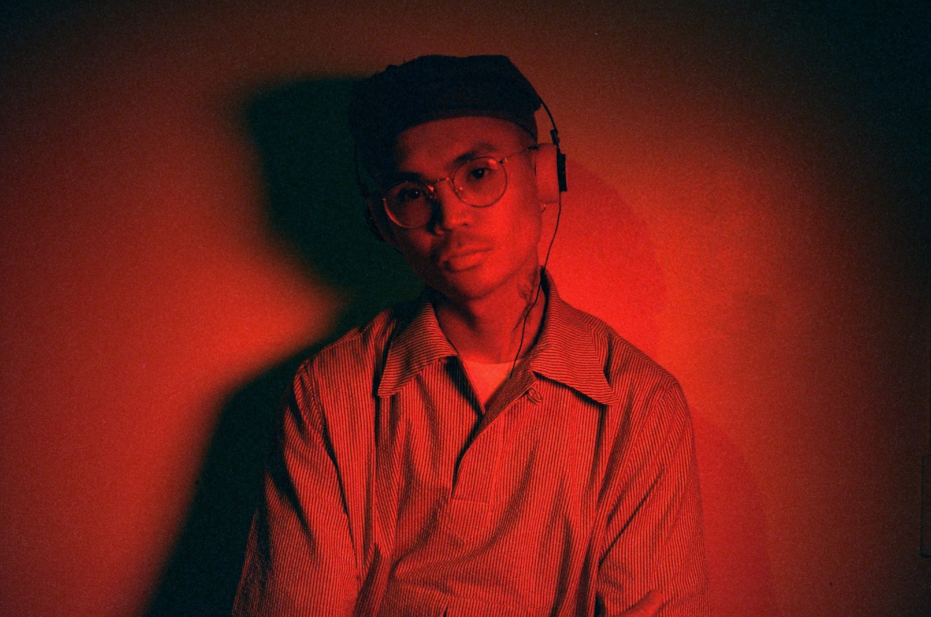 Yeek Drops Newfound Sonic Realm On 'Future Reference'(ALBUM REVIEW ...