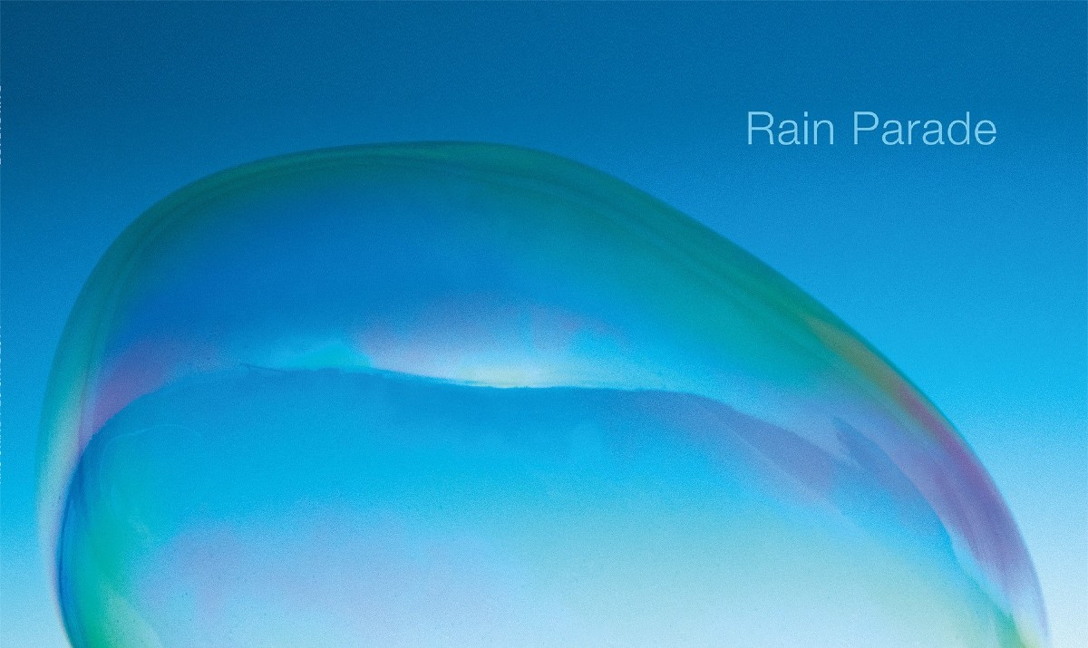 FULL ALBUM PREMIERE: '80s Paisley Underground Leaders Rain Parade ...