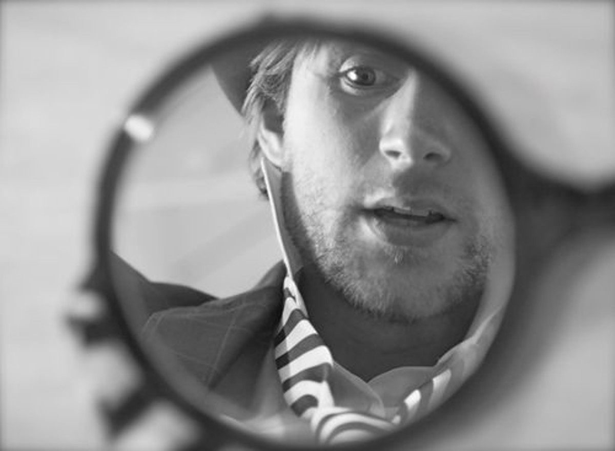 Metal Journalist Lonn Friend (INTERVIEW) - Glide Magazine