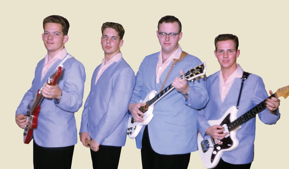 Daptone Gives Johnny's Uncalled For A Proper Release After 55 Years: A ...