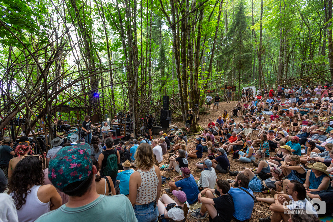 Mikaela Davis, MJ Lenderman, Butcher Brown, GA-20 & Wednesday Impress ...