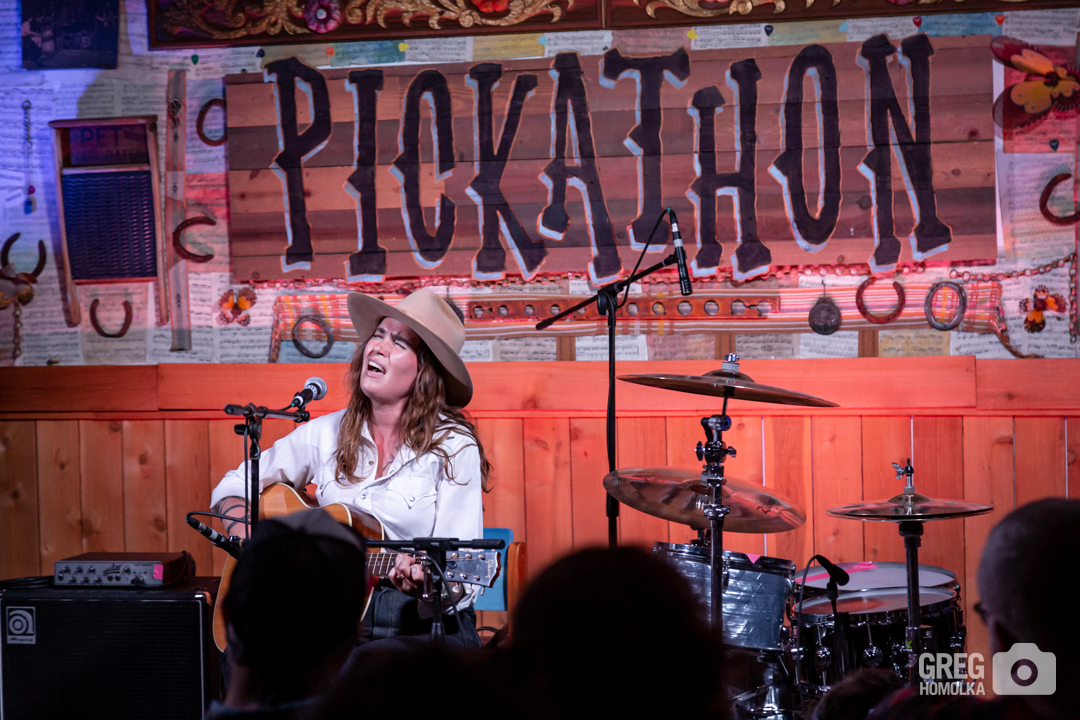 Mikaela Davis, MJ Lenderman, Butcher Brown, GA-20 & Wednesday Impress At Pickathon 2023 ...