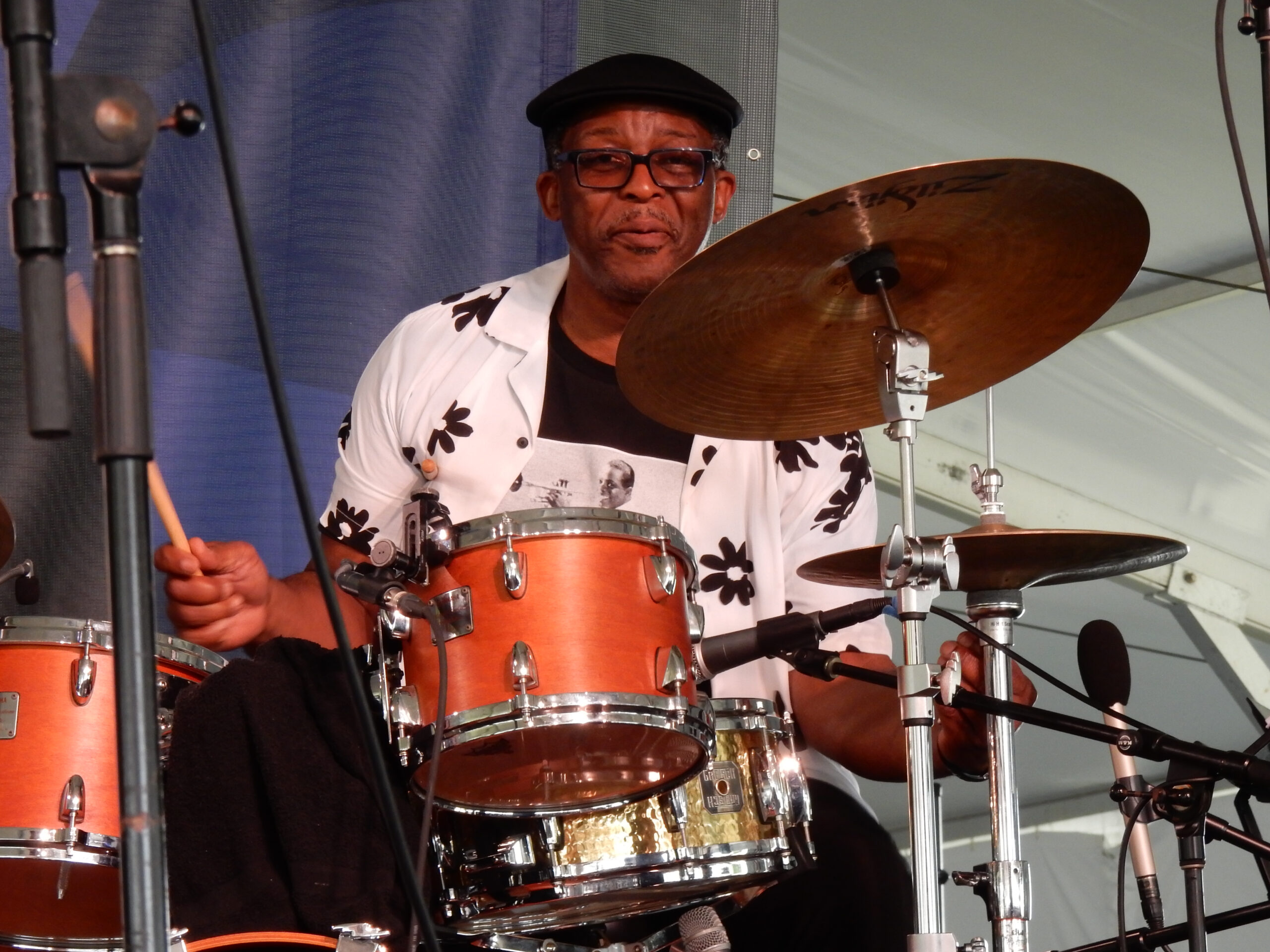 2023 Newport Jazz Festival Blends Jazz & Groove: Durand Jones, Herbie ...