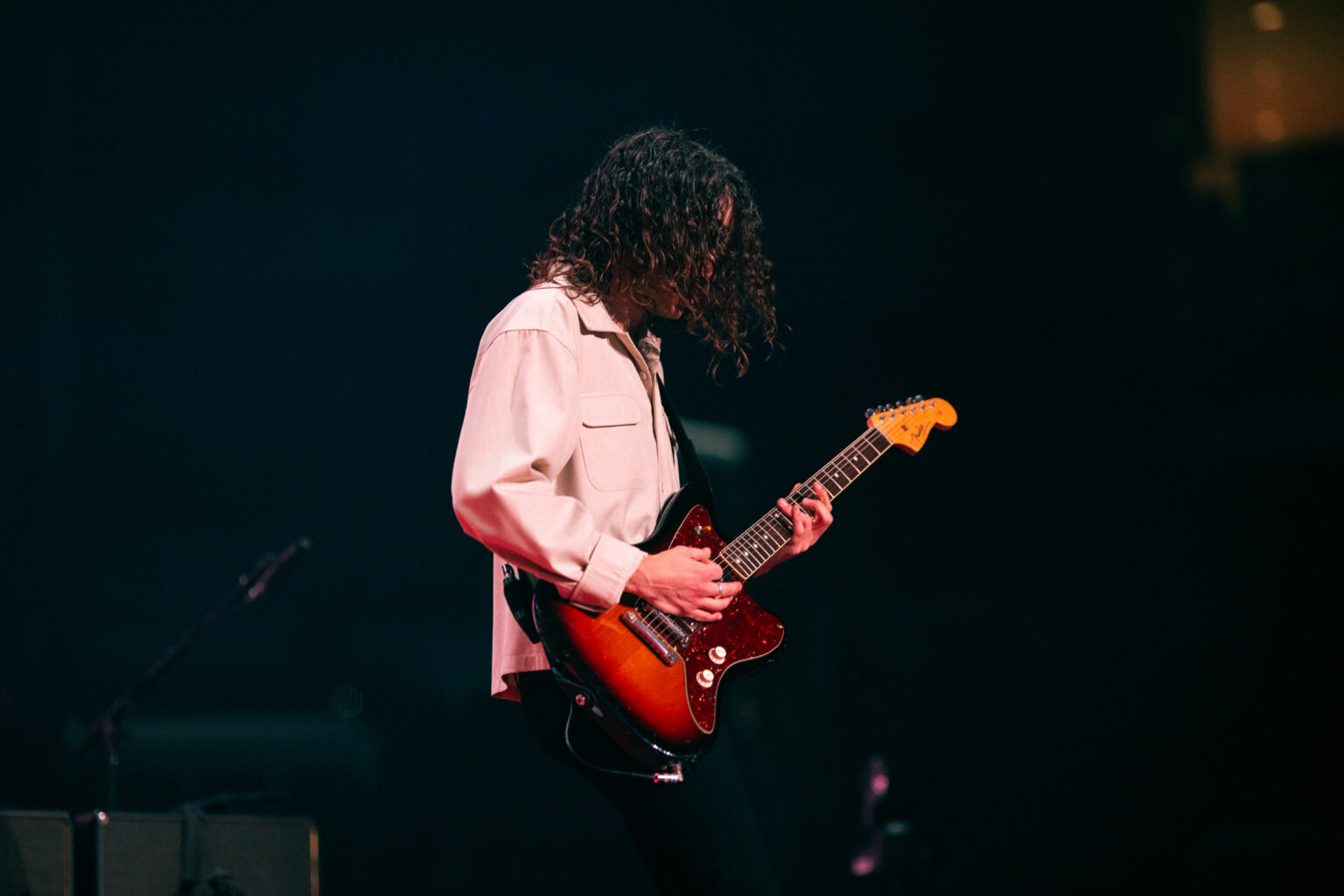 Paramore Holds Back Nothing During Fervid Performance At St. Louis ...