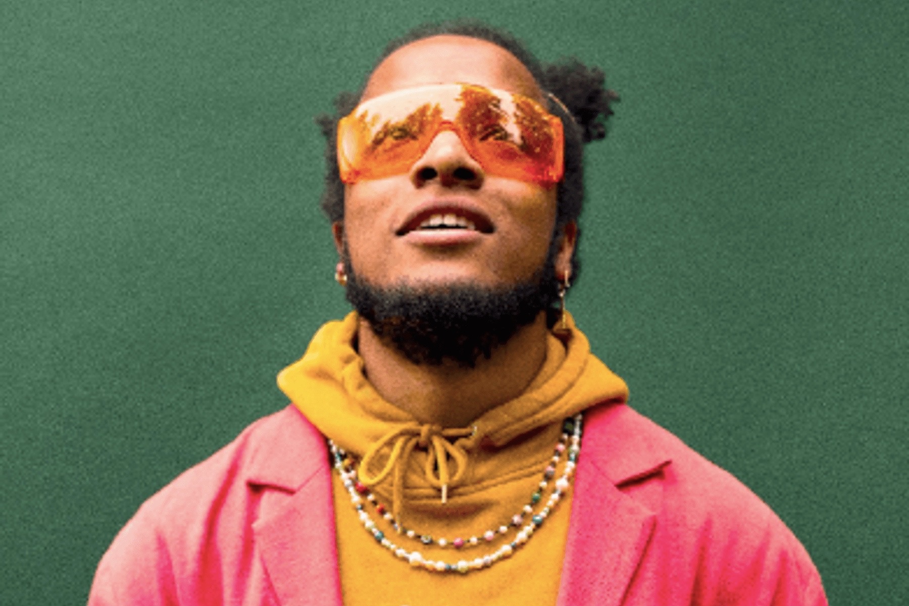 Cautious Clay Unveils His Jazz Roots on Striking Blue Note Debut ...