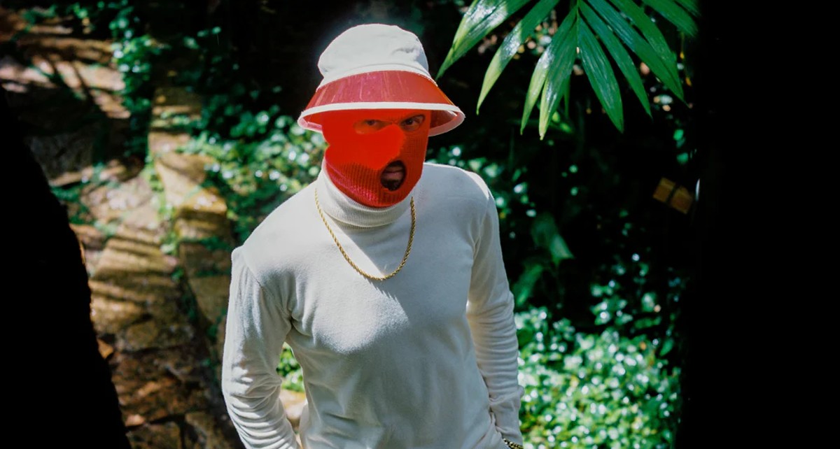 Pale Jay Wins With Stunning Falsetto & Dusty Soul On 'Bewilderment' (ALBUM REVIEW) - Glide Magazine