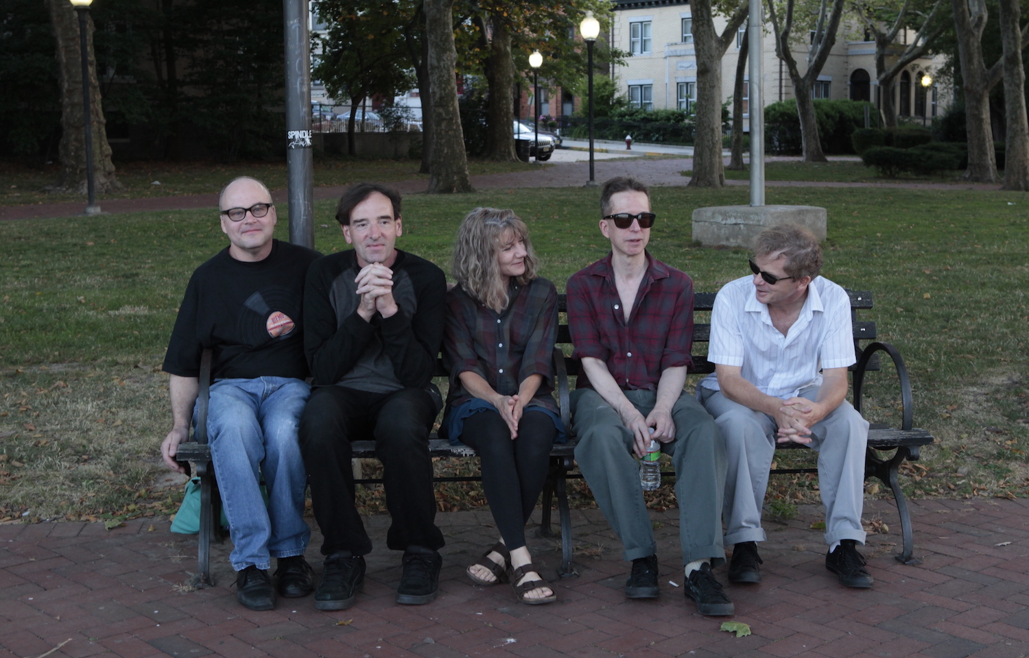 The Feelies’ Bill Million Reflects On Their Velvet Underground-Themed ...