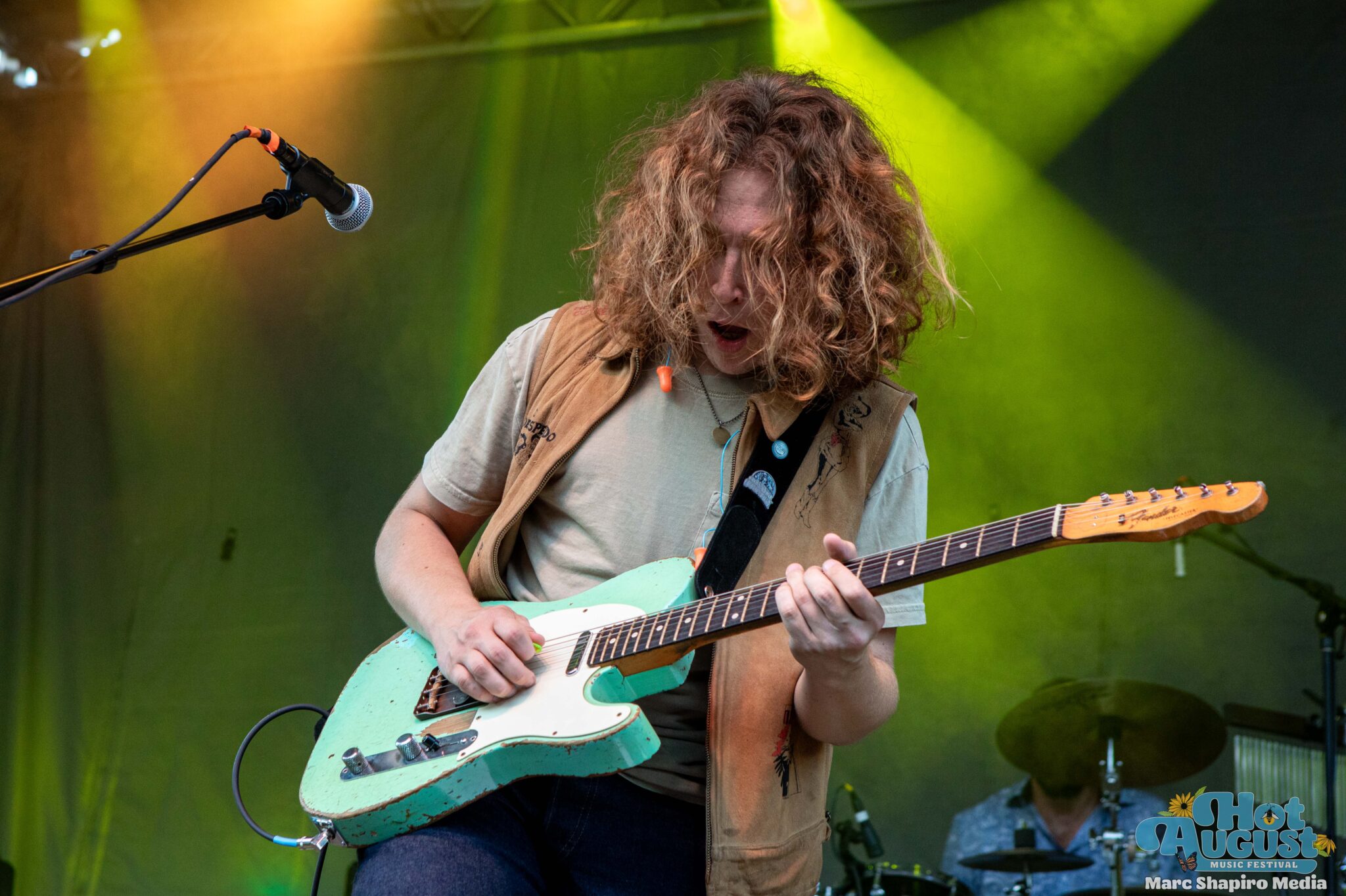 Daniel Donato Talks The World Of Cosmic Country, Grateful Dead ...