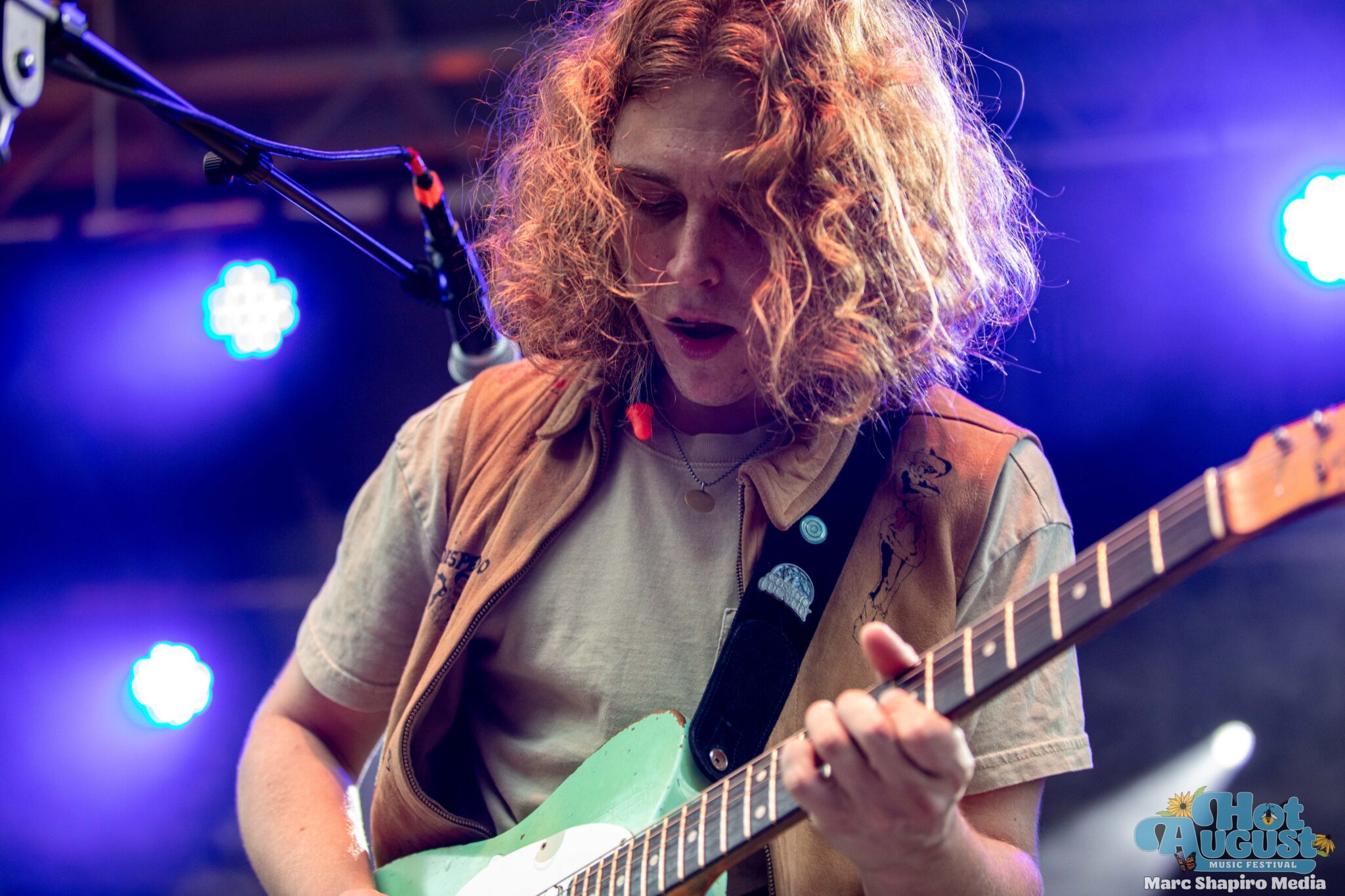 Daniel Donato Talks The World Of Cosmic Country, Grateful Dead ...