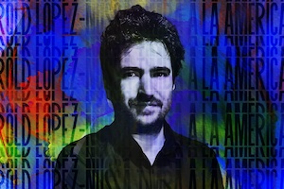 Pianist Harold Lopez-Nussa Makes Blue Note Debut With Polyrhythmic ...