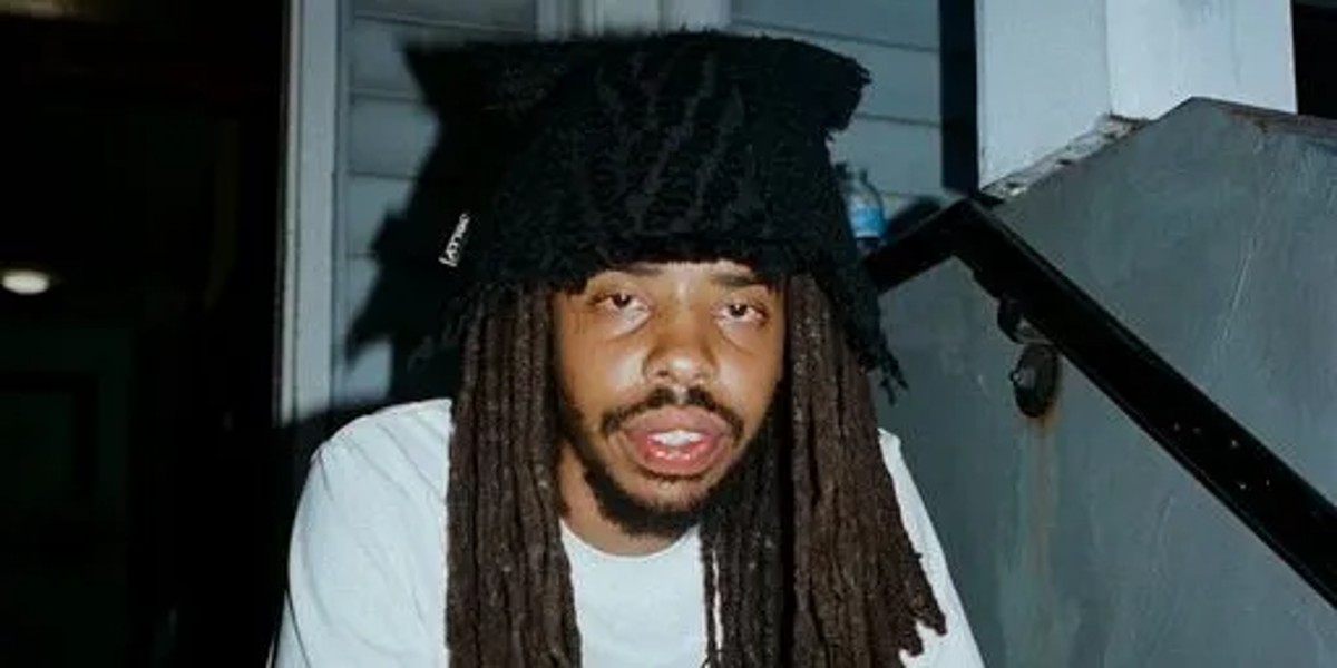 Earl Sweatshirt and The Alchemist Drop Surprise Joint Album 'VOIR DIRE ...