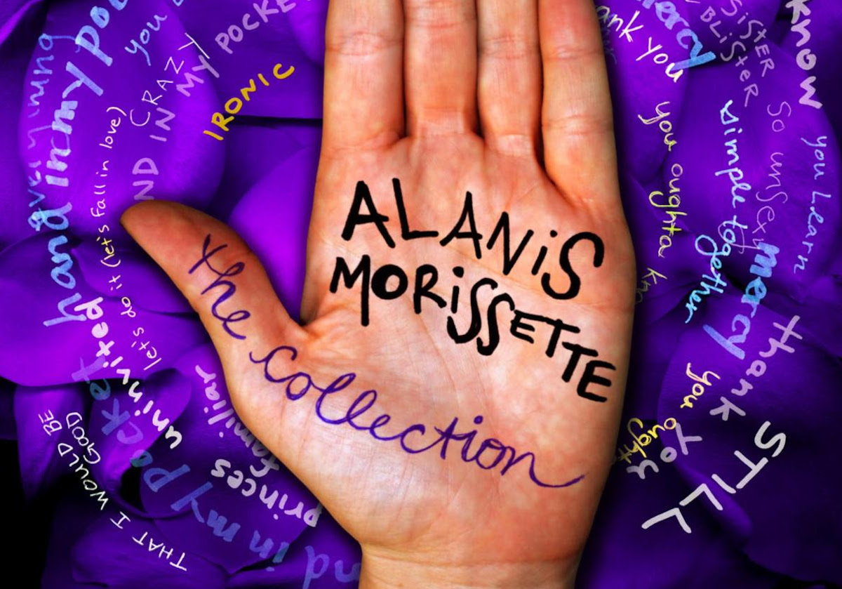 Alanis Morissette's Evolution Captured in Career Retrospective 'The ...