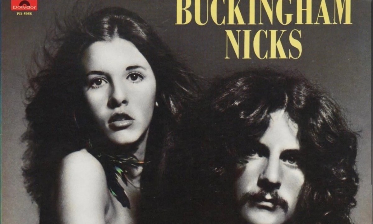 50 Years Ago Today- Lindsey Buckingham & Stevie Nicks Make Recording ...