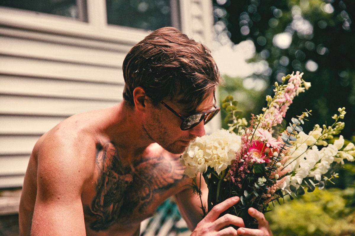 LISTEN: Billy Keane Brings Spirited Singer-Songwriter Touch On 'Bathing ...