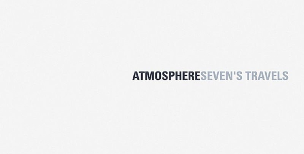 20 Years Later: Atmosphere Combines Hip Hop Nostalgia & Ambition On ...
