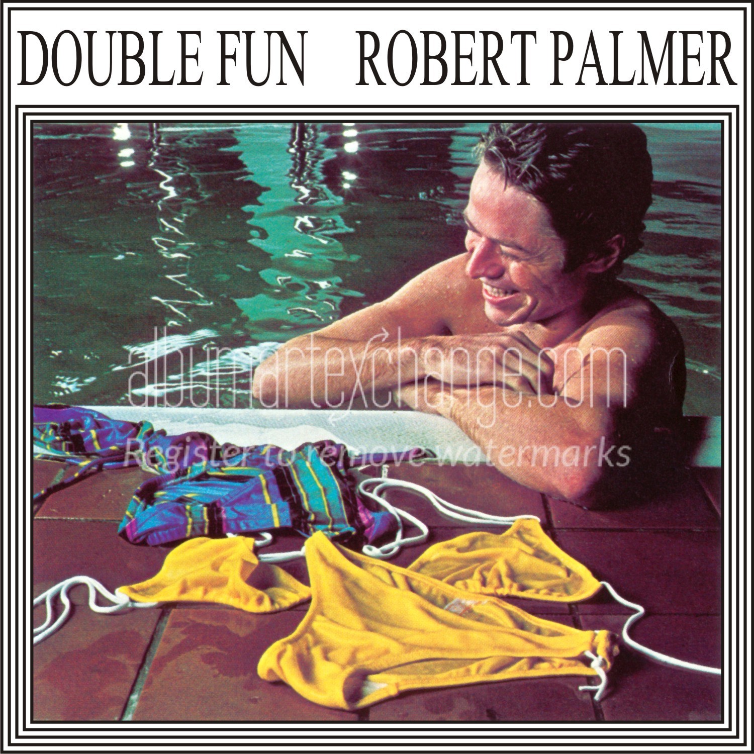 20 Years Ago Today- Versatile & Soulful Vocalist Robert Palmer Dies at ...