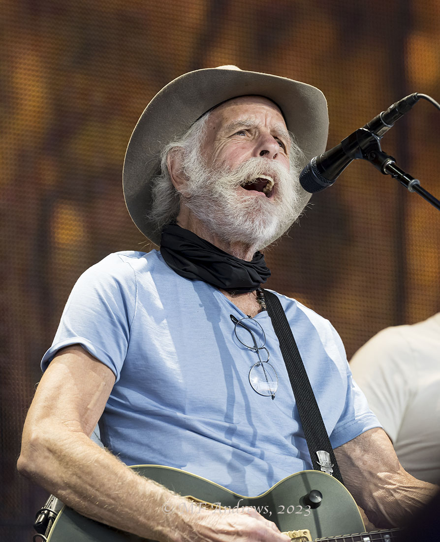 37th Annual Farm Aid Scores Again For Planet Earth With Willie Nelson ...