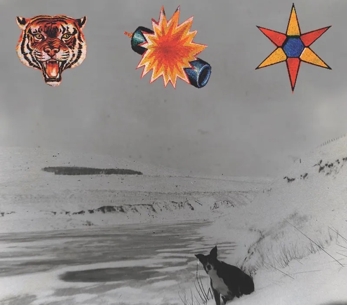 25 Years Ago Today- The Beta Band Debuts With 'The Three E.P.'s ...