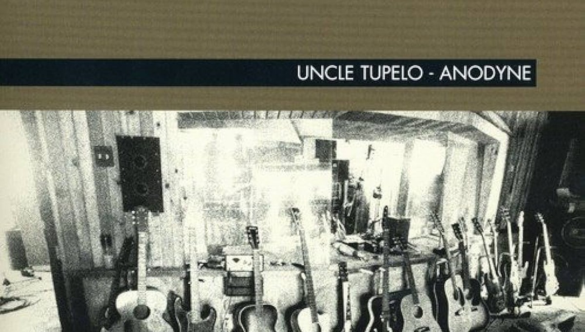 30 Years Later: Uncle Tupelo Gives Masterful Farewell With 'Anodyne ...
