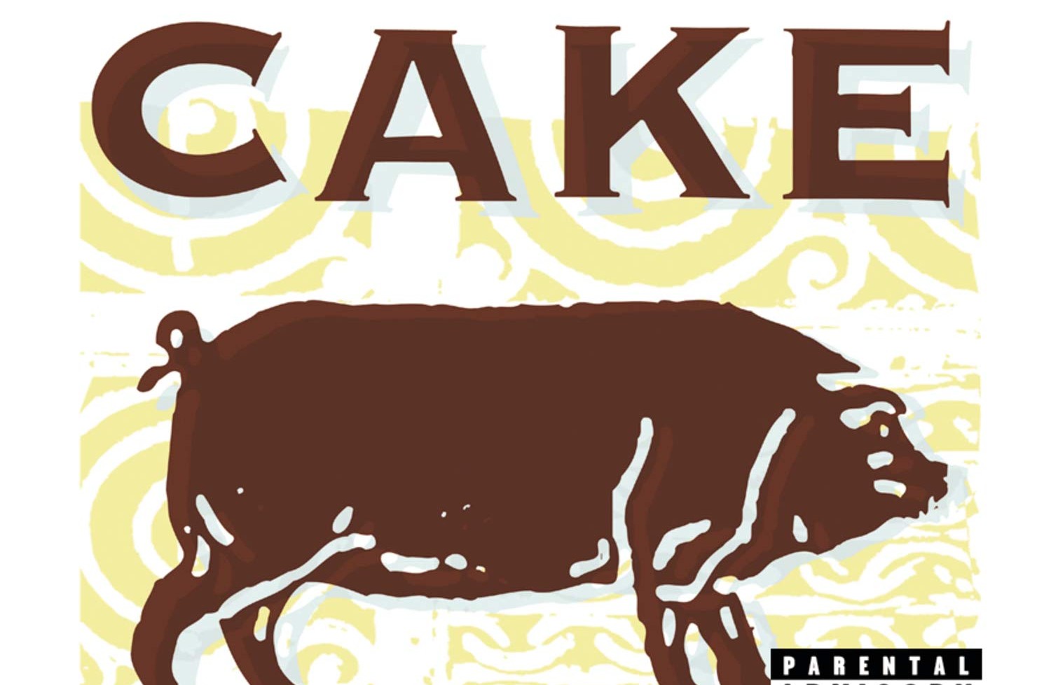25 Years Later: CAKE Takes A Strange Creative Leap Forward With ...