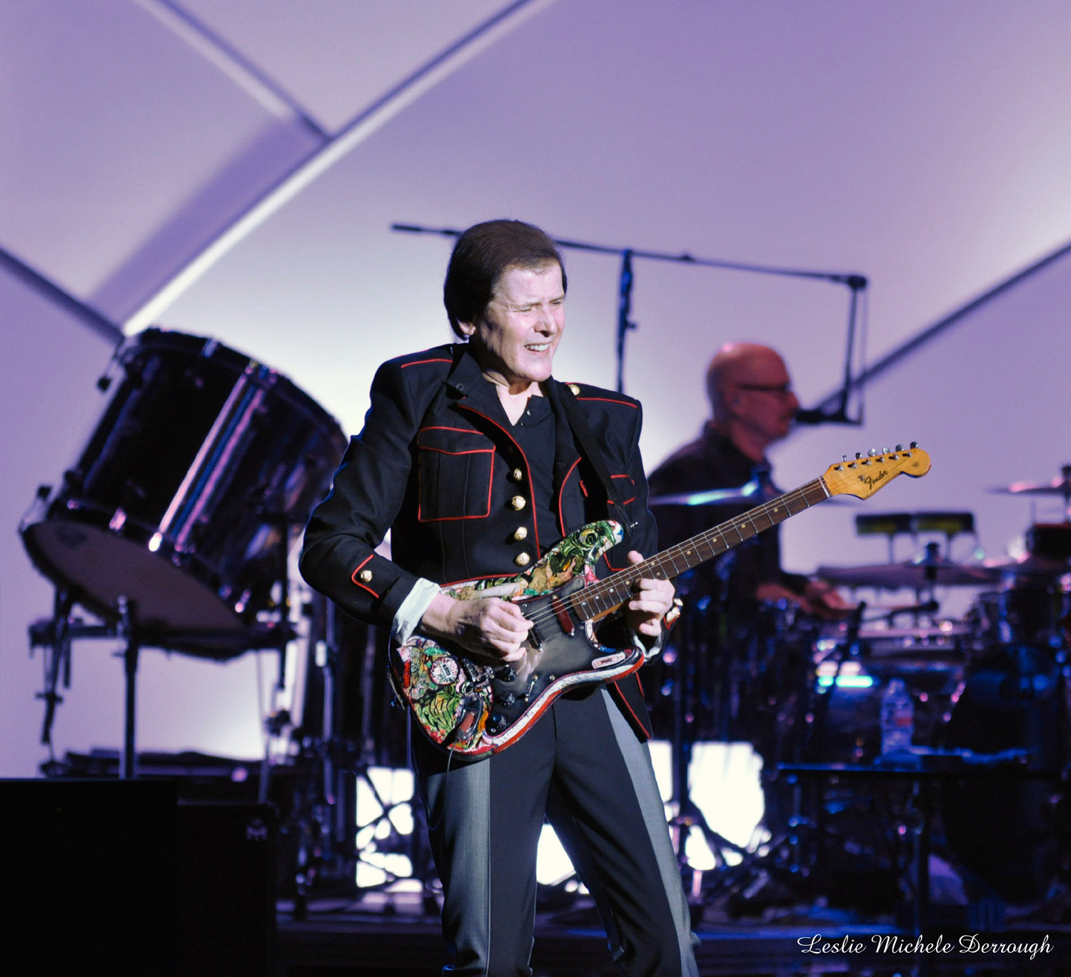 Trevor Rabin Talks New Solo Album 'Rio' & YES Stories During Their ...