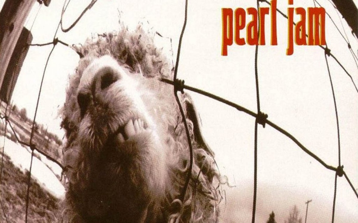 30 Years Ago Today - Pearl Jam Releases Second Album 'Vs' (Watch "Rats ...