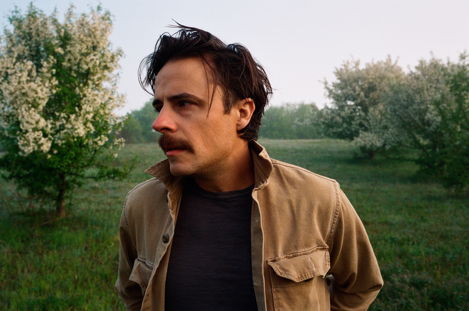 The Bones of J.R. Jones Takes Raw and Stripped Down Approach on 'Slow ...