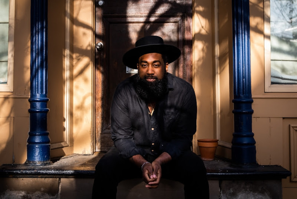 Nathan Graham Channels Soul, Rock and Americana Into Irresistible Sound ...