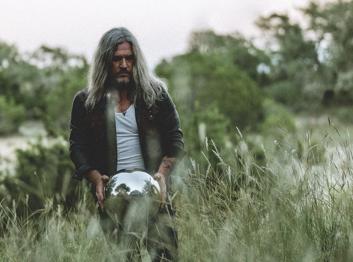 Israel Nash Blends Classic Heartland Rock Influences On Robust 'Ozarker ...