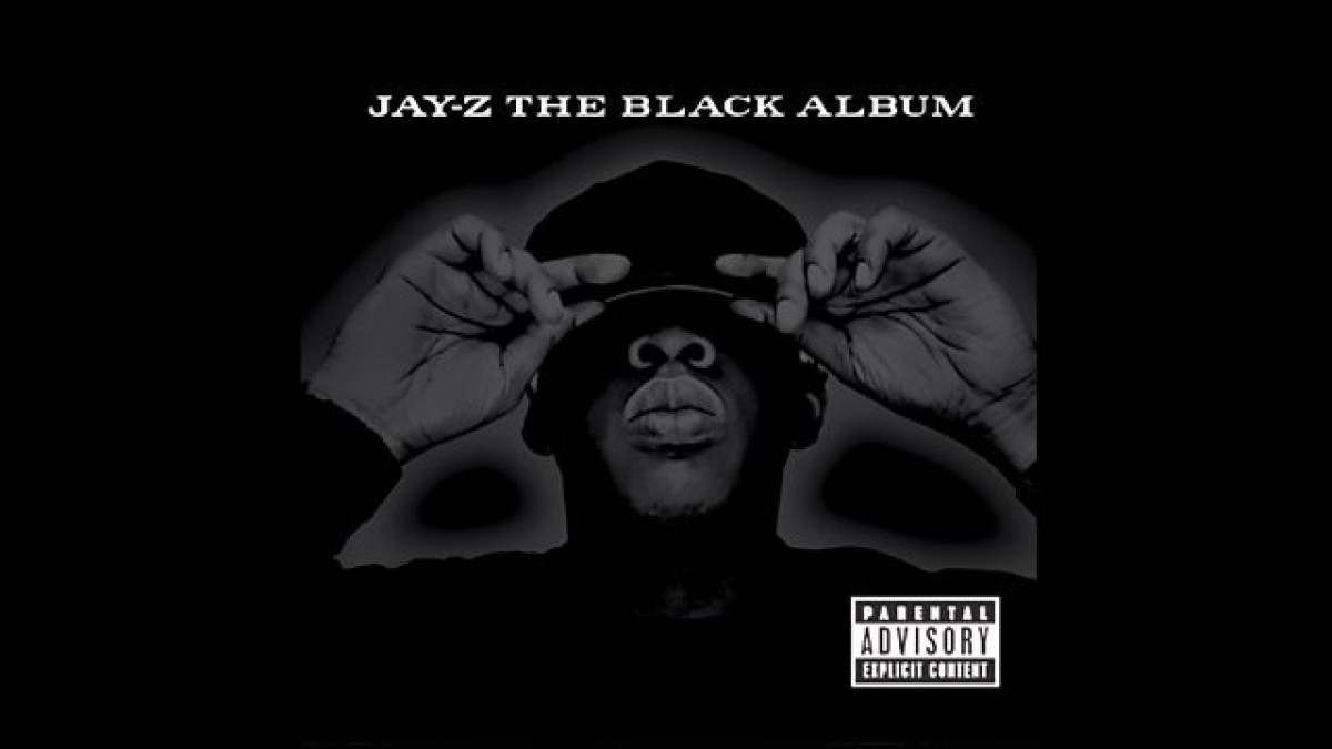 20 Years Later: On 'The Black Album', Jay-Z Plays Coy Radio Game Via ...