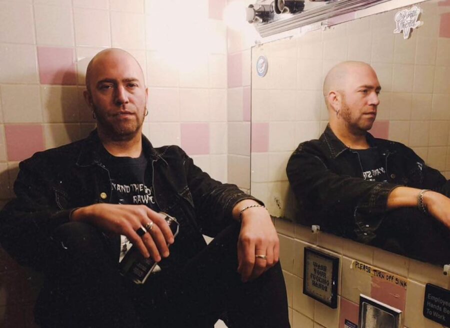 Don Dokken Is Ready For Some Changes (INTERVIEW) - Glide Magazine