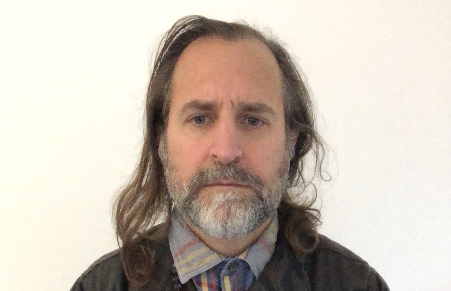 Longtime Studio Musician J. Wilms Talks Thought-provoking Solo LP 'The ...