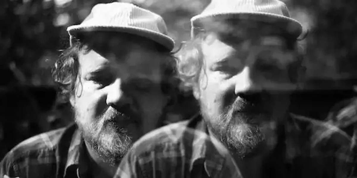 Michael Nau's 'Accompany' Simmers With Emotive Flair (ALBUM REVIEW ...