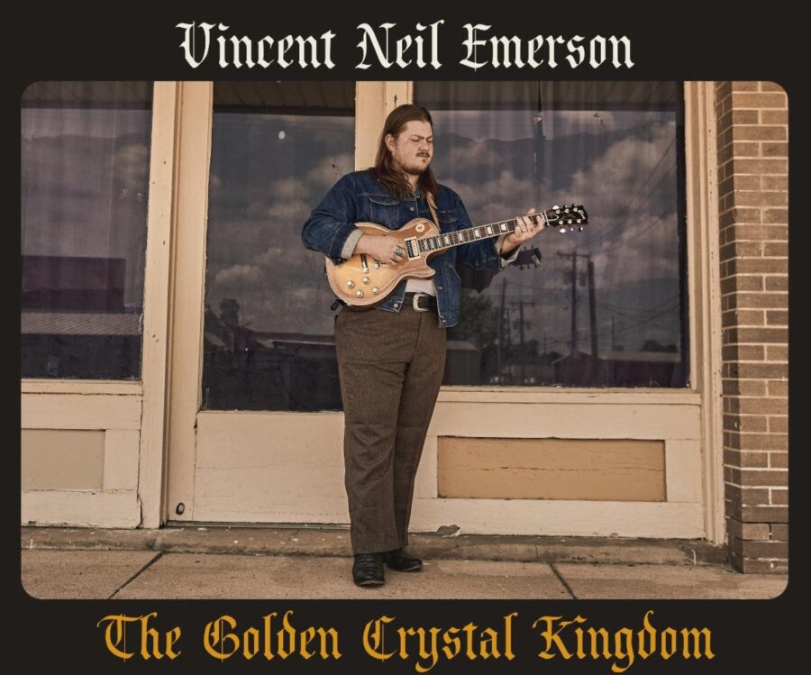 Jake Pitts of Black Veil Brides (INTERVIEW) - Glide Magazine