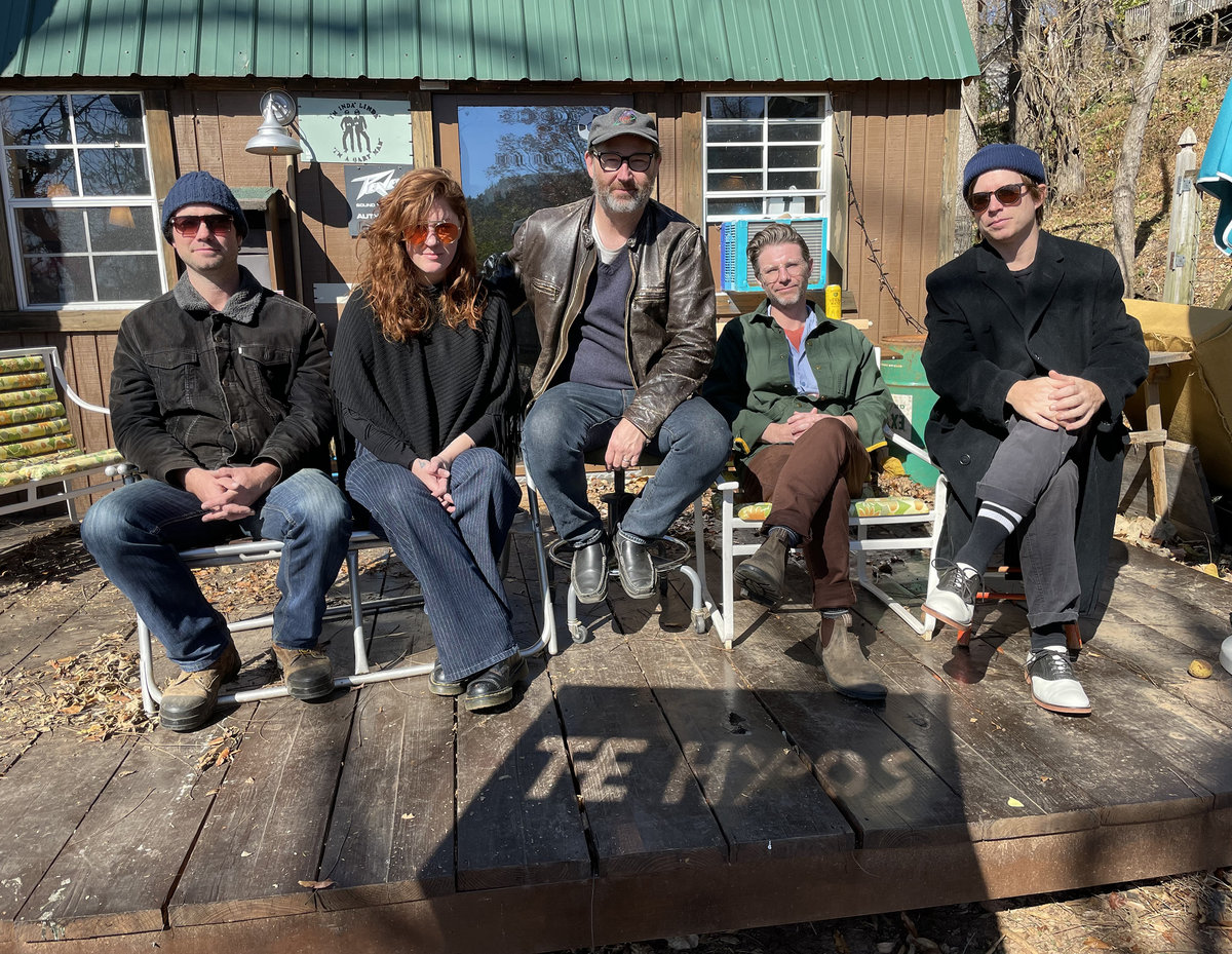 The Hypos Feat. Scott McMicken (Dr. Dog) and Greg Cartwright (Reigning ...