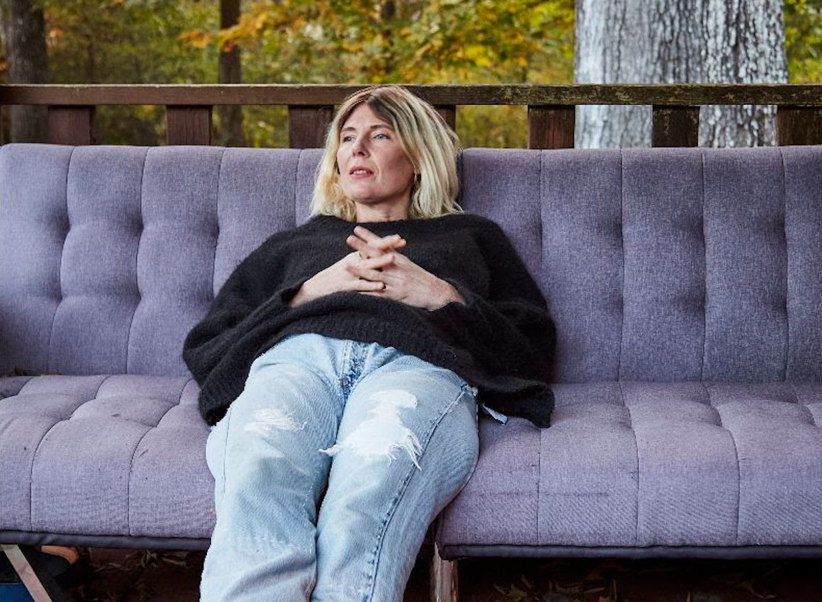 Rosali Announces Merge Records Debut 'Bite Down' - Glide Magazine