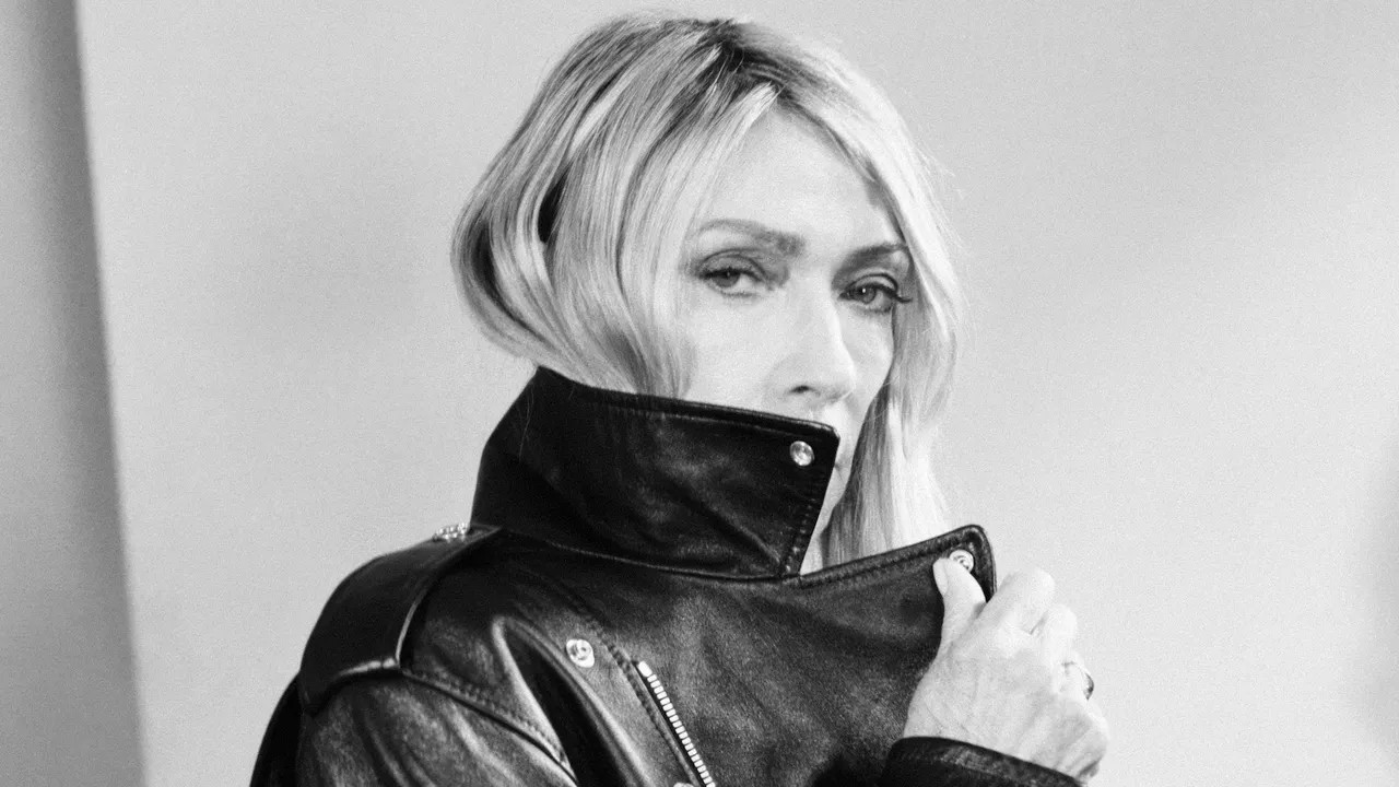 Kim Gordon's 'The Collective' Rivals That Of Sonic Youth's Strongest ...